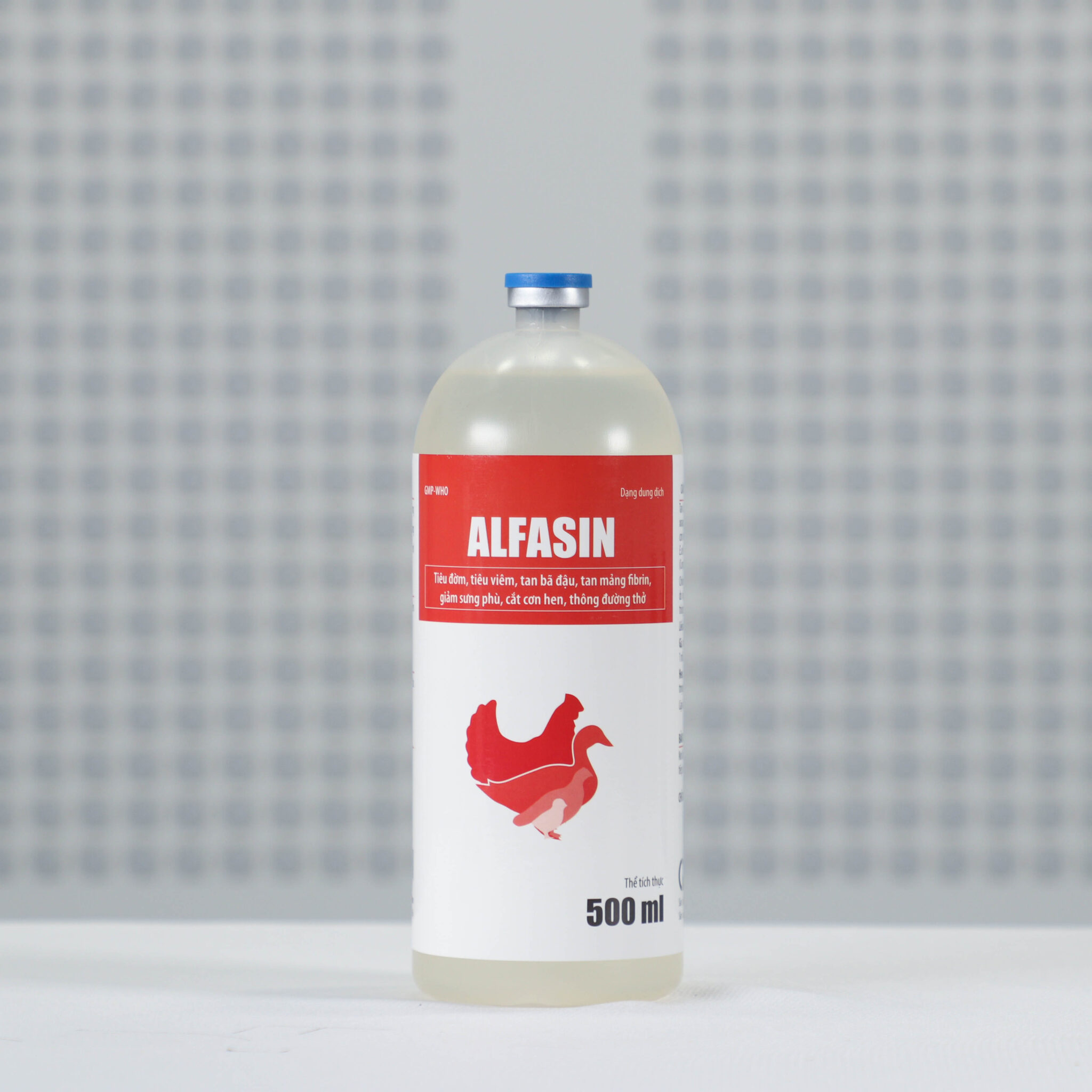 Trang chủ - Green Vet